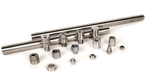 Supreme Machined Products – Giving metal a purpose